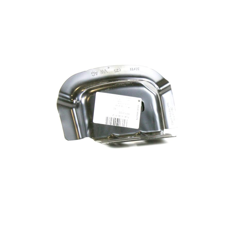 Chapa de Reforço de Coluna C VW 5G4809612 | Loja Virtual