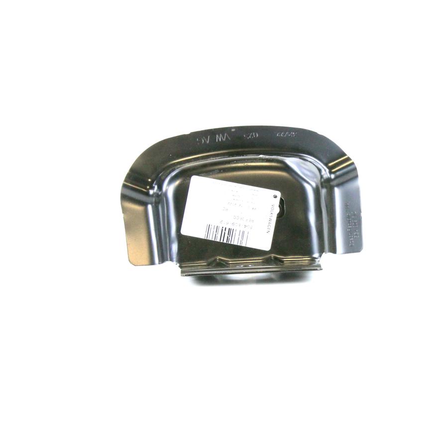 Chapa de Reforço de Coluna C VW 5G4809612 | Loja Virtual