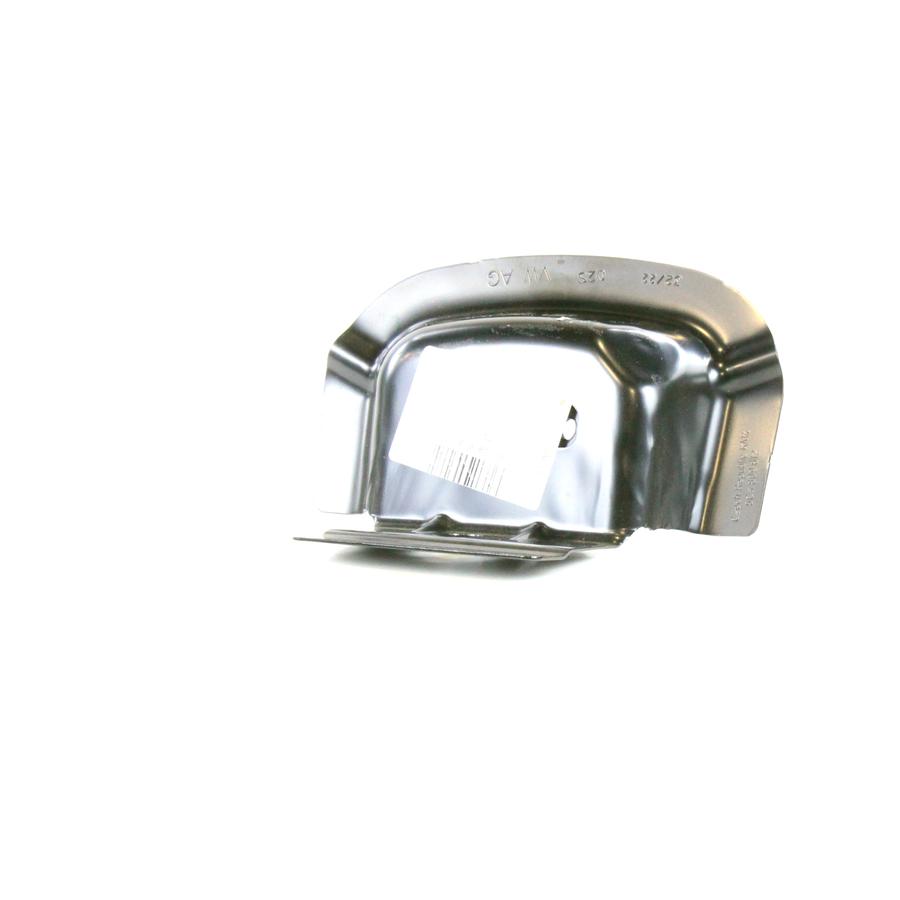 Chapa de Reforço de Coluna C VW 5G4809612 | Loja Virtual