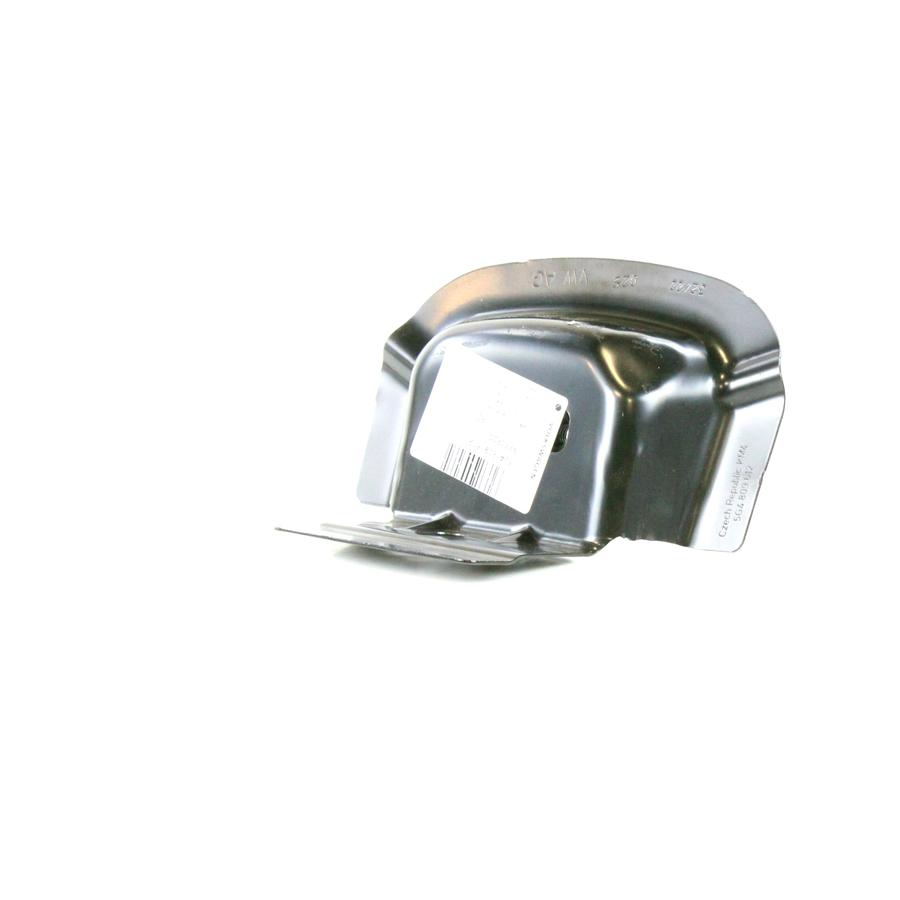 Chapa de Reforço de Coluna C VW 5G4809612 | Loja Virtual