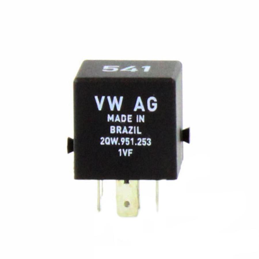 Relé VW 2QW951253 | Loja Virtual
