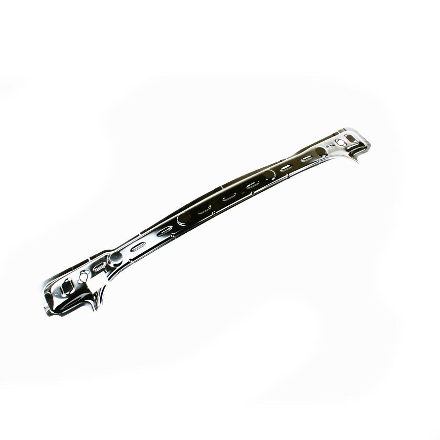 Chapa de Fechamento de Painel Traseiro VW 2G6813309GRU | Loja Virtual