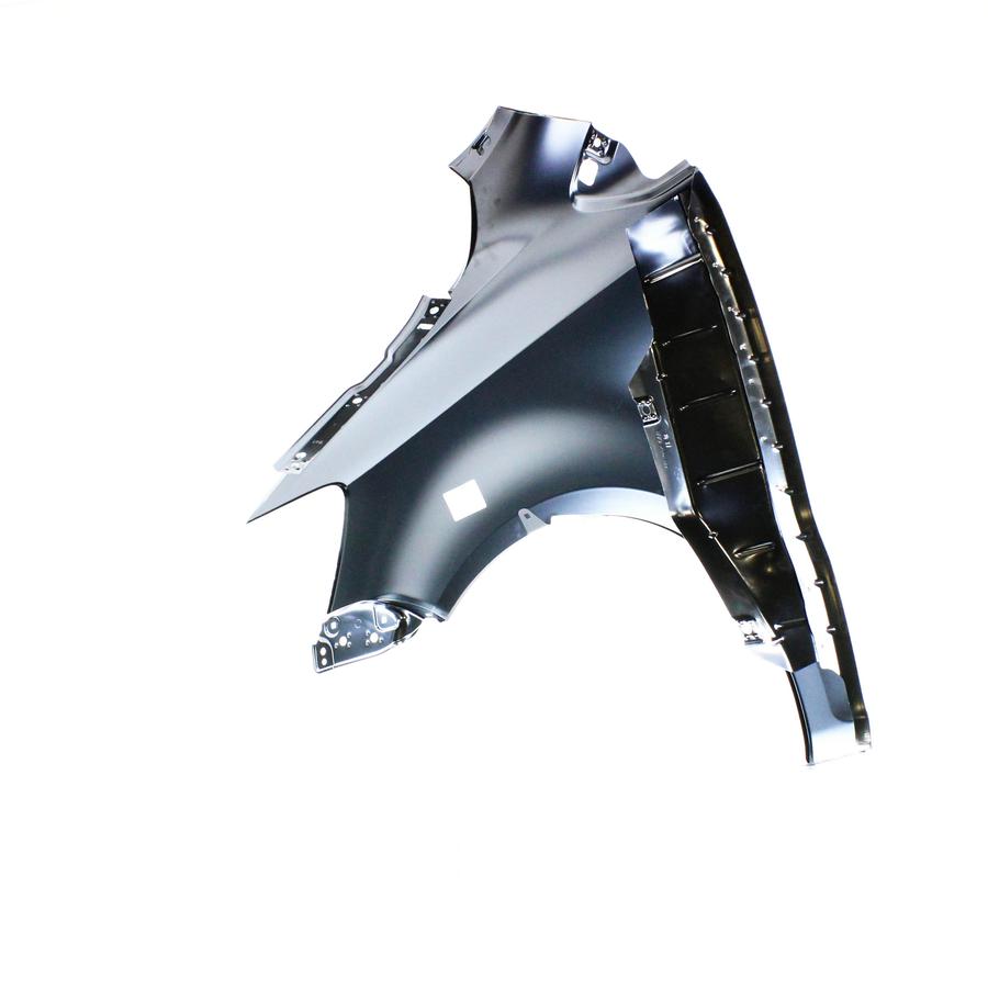 Para-lama VW 5Z0821022RGRU | Loja Virtual