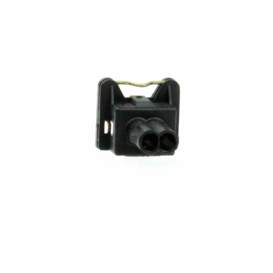 Conector de Chicote Elétrico de Bico Injetor VW 547971919BH | Loja Virtual