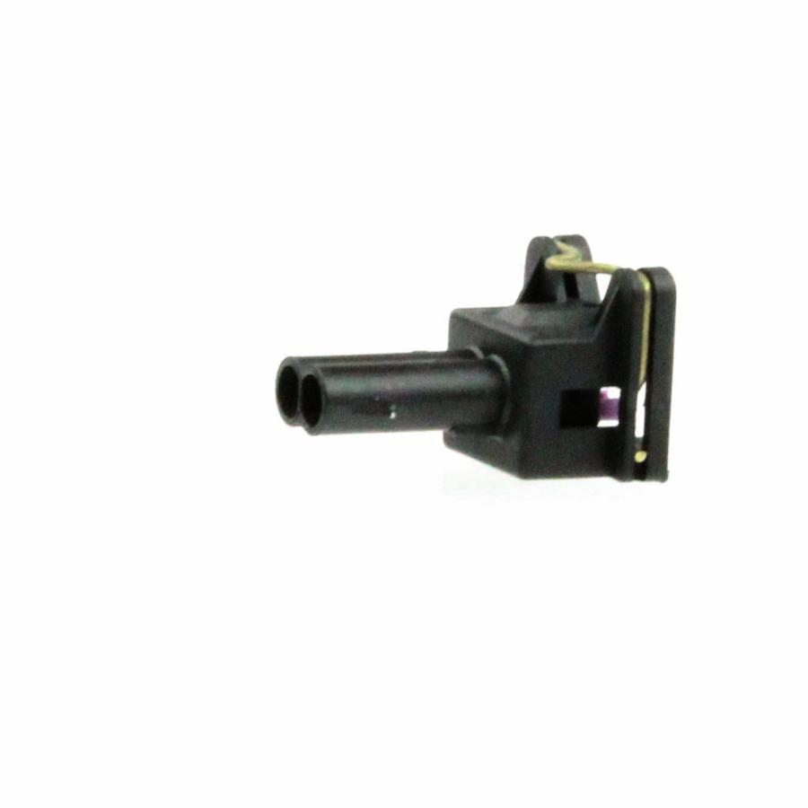 Conector de Chicote Elétrico de Bico Injetor VW 547971919BH | Loja Virtual