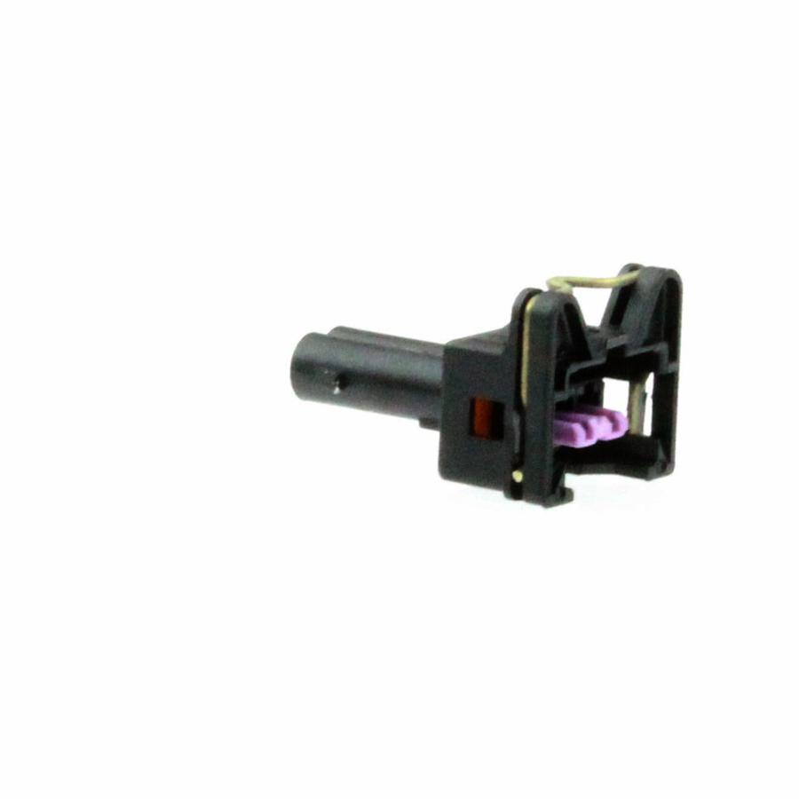 Conector de Chicote Elétrico de Bico Injetor VW 547971919BH | Loja Virtual