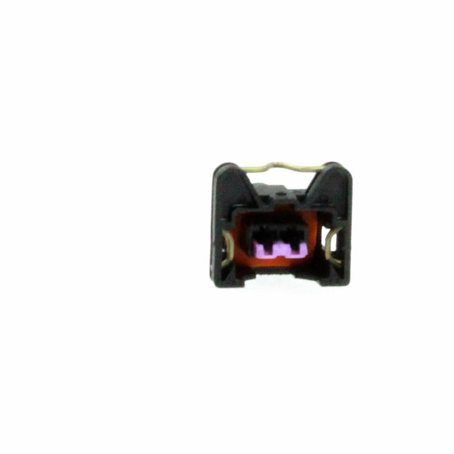 Conector de Chicote Elétrico de Bico Injetor VW 547971919BH | Loja Virtual