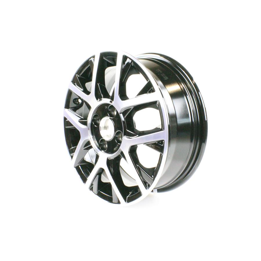 Roda VW 1S0601025AEFZZ | Loja Virtual