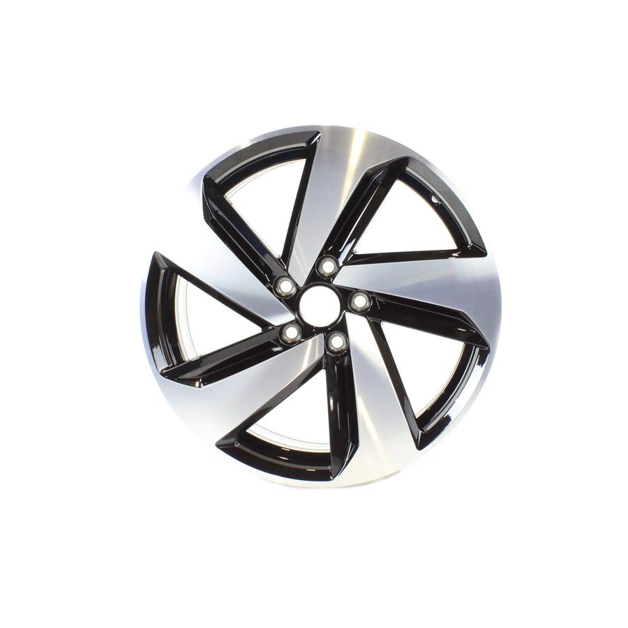 Roda VW 5G0601025CNFZZ | Loja Virtual