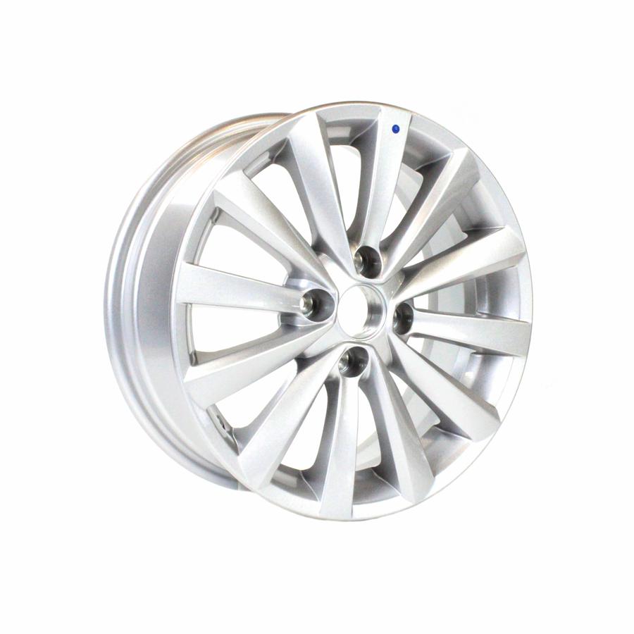 Roda 15 Polegadas VW 5U0601025NZ31 | Loja Virtual