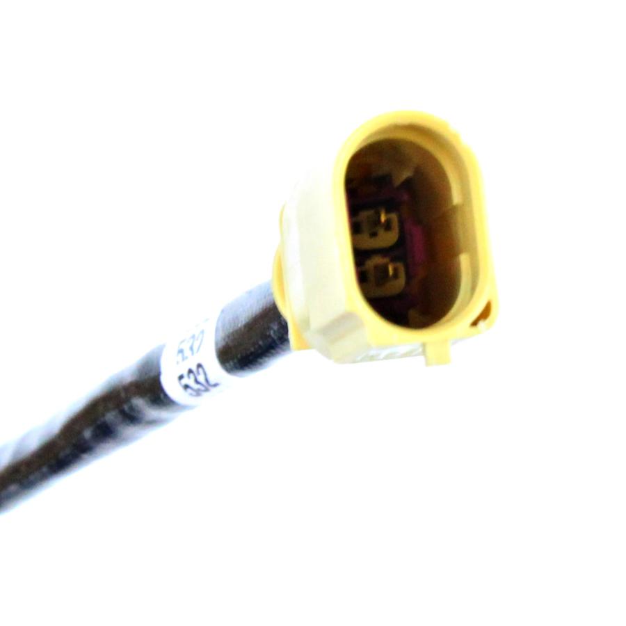 Sensor de Temperatura de Escapamento VW 03L906088JA | Loja Virtual