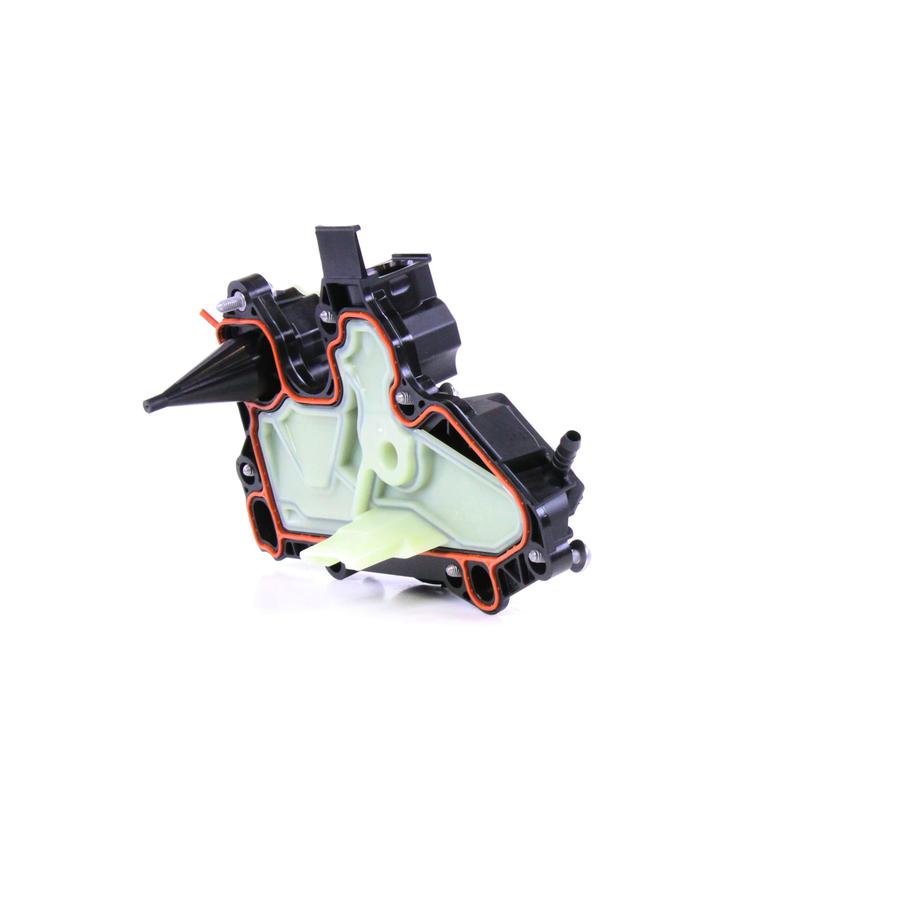 Separador de Óleo Anti-chama de Motor VW 06K103495AP | Loja Virtual