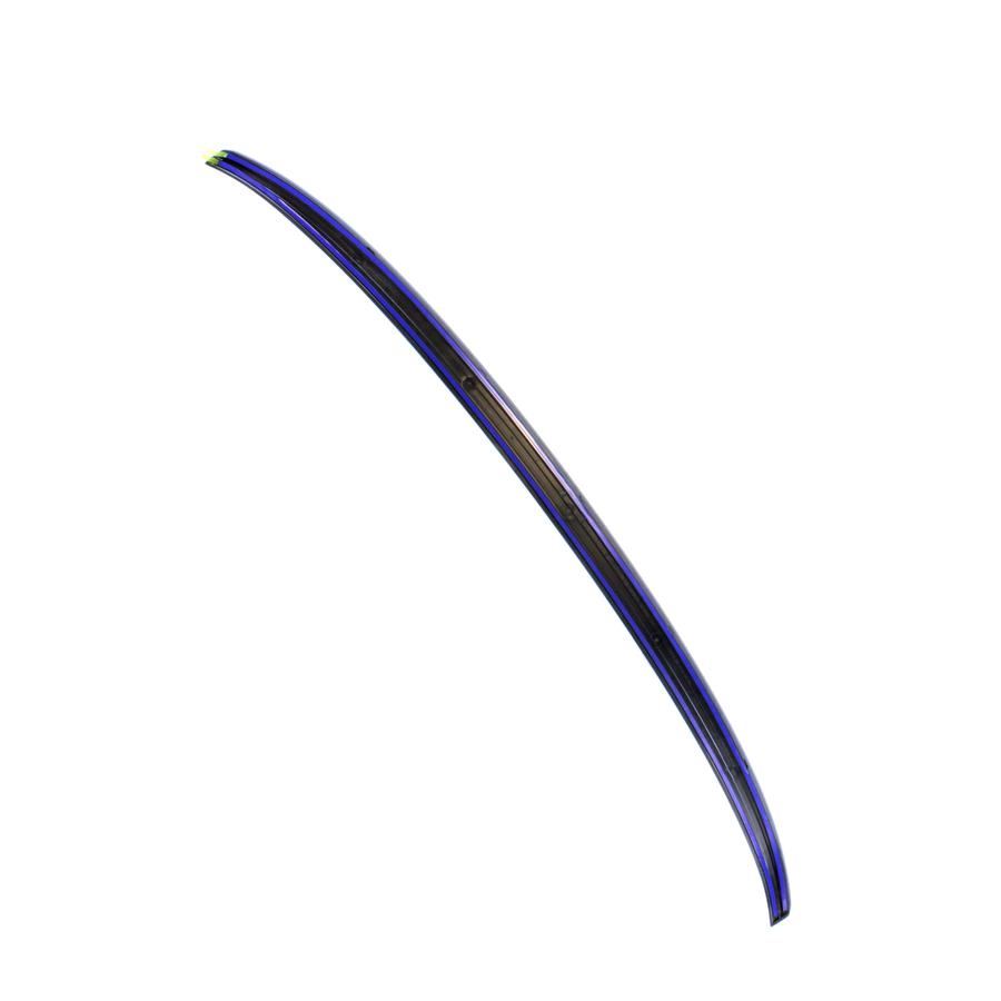 Aerofólio de Tampa de Porta-malas VW 17A827933GRU | Loja Virtual