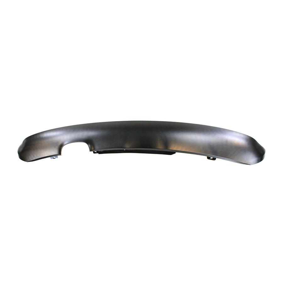 Spoiler Difusor de Para-choque Traseiro Central VW 6Q6807521B41 | Loja ...