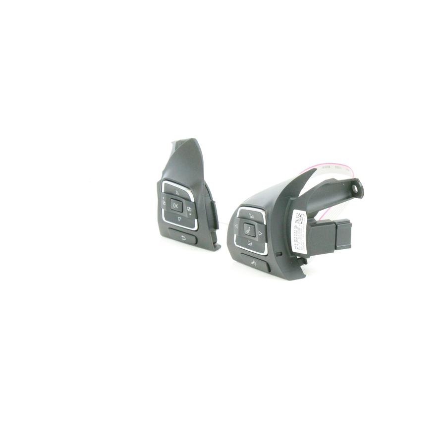 Botão Multifuncional VW 3C8998537B | Loja Virtual