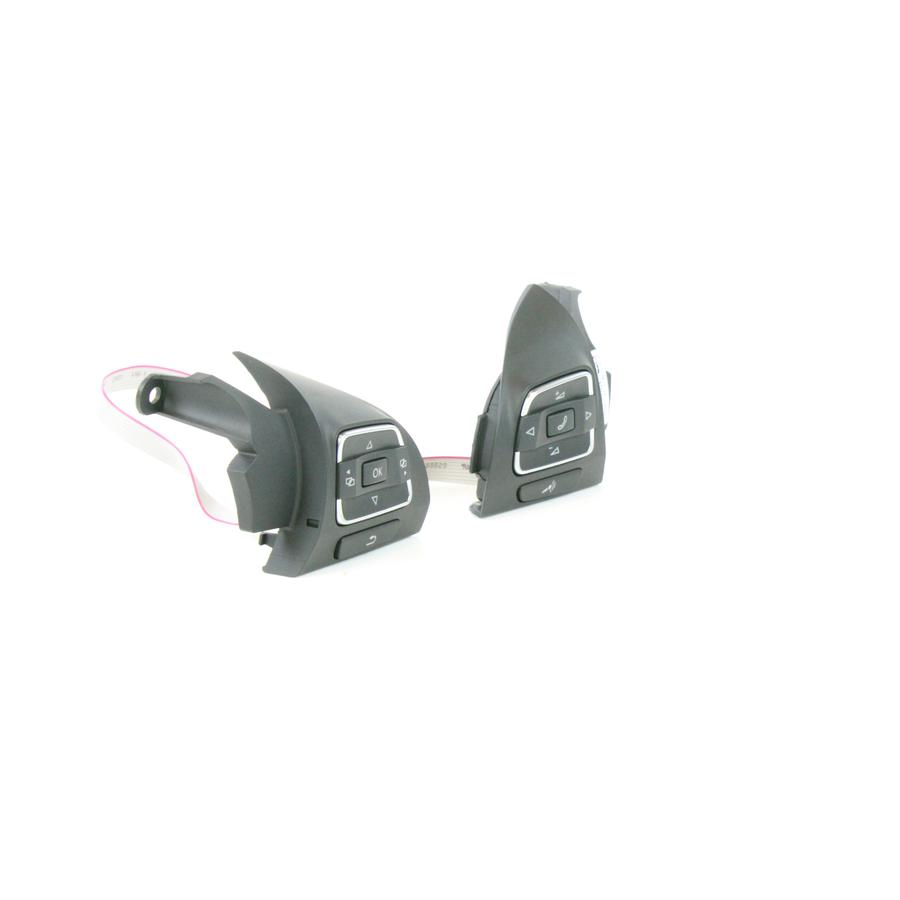 Botão Multifuncional VW 3C8998537B | Loja Virtual