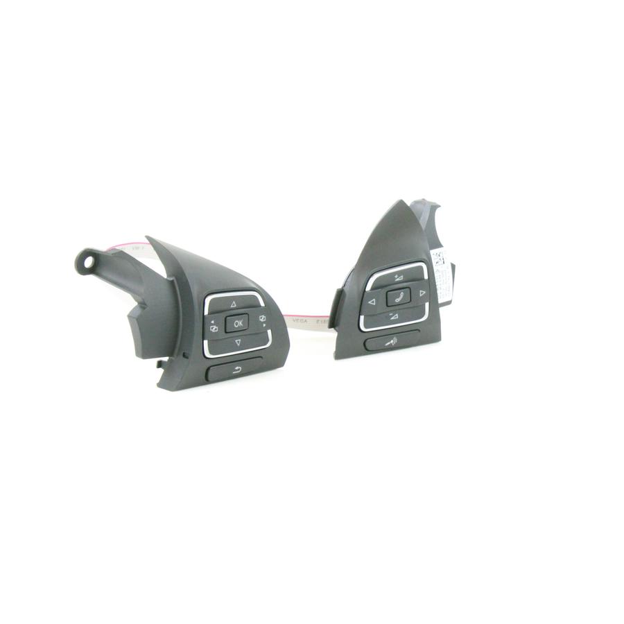 Botão Multifuncional VW 3C8998537B | Loja Virtual