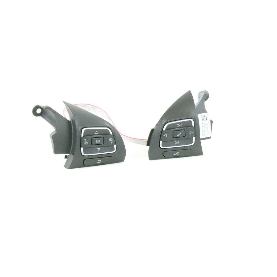 Botão Multifuncional VW 3C8998537B | Loja Virtual