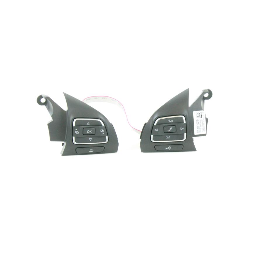 Botão Multifuncional VW 3C8998537B | Loja Virtual
