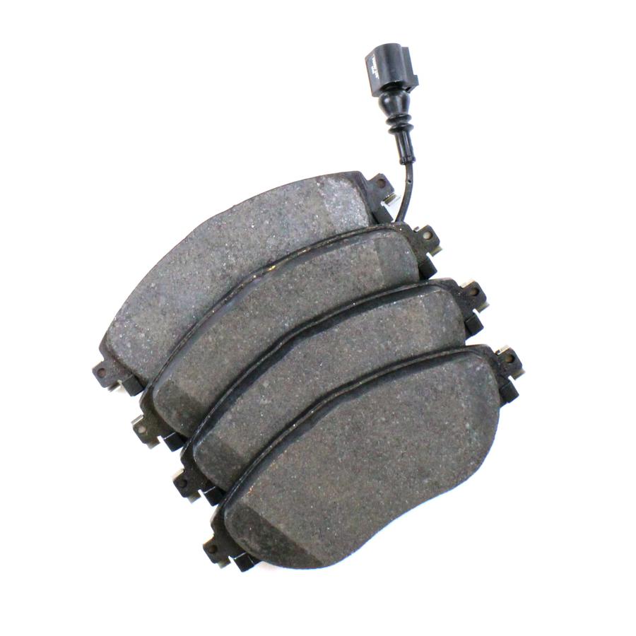 Pastilha de Freio Dianteiro VW JZW698151AT | Loja Virtual