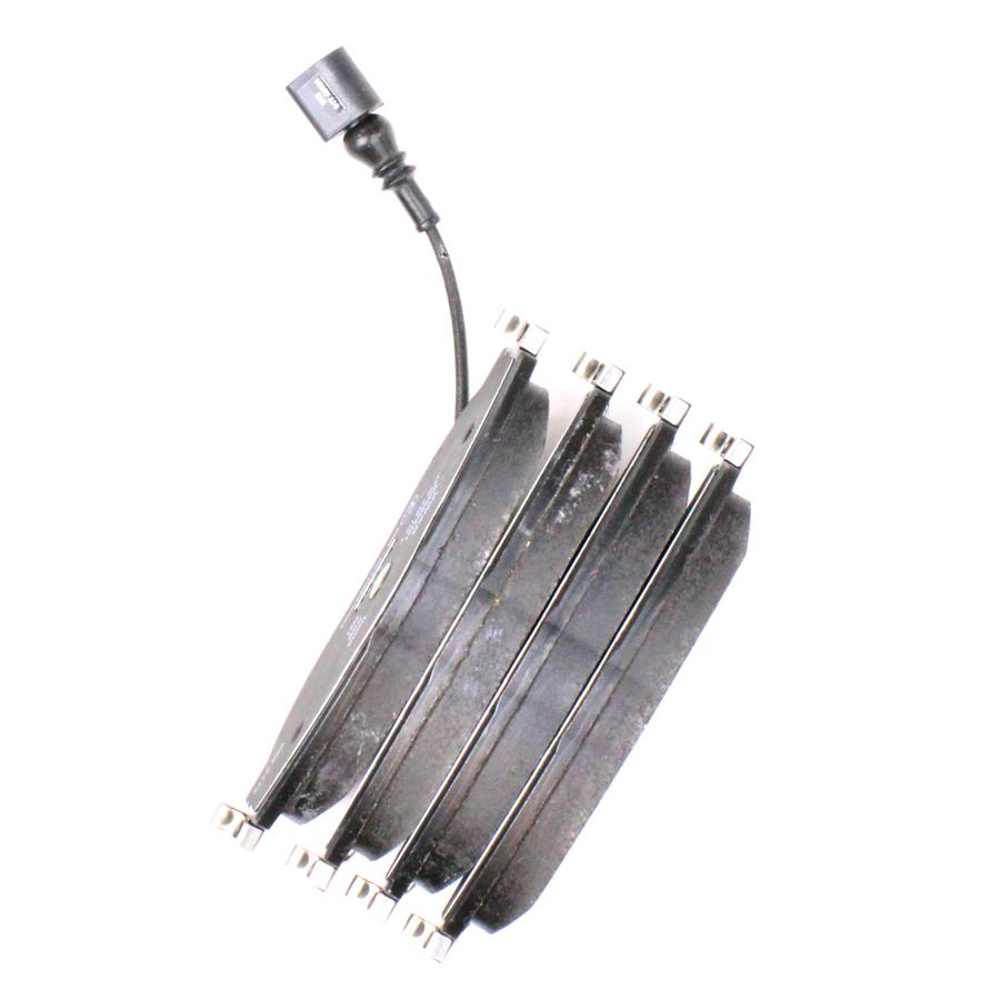 Pastilha de Freio Dianteiro VW JZW698151AT | Loja Virtual