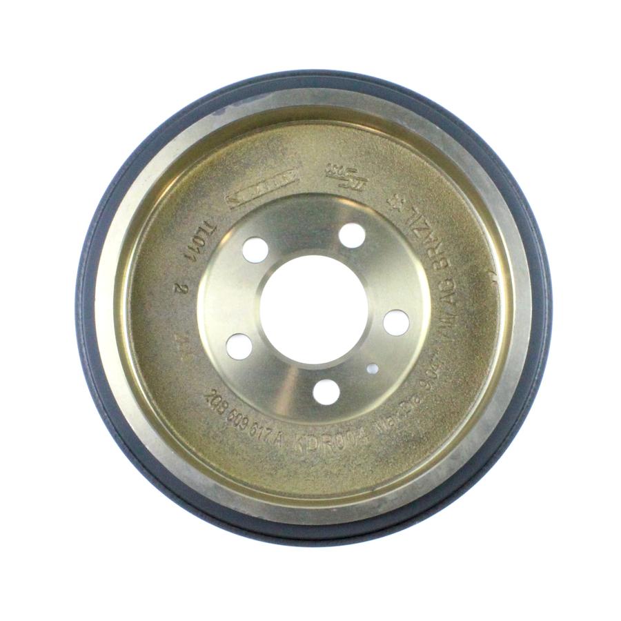 Tambor de Freio VW 2QB609617A | Loja Virtual