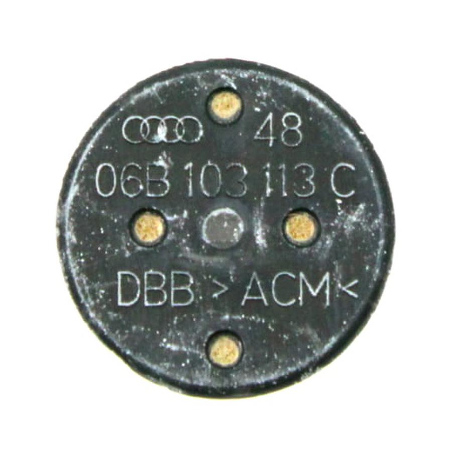 Tampão de Bloco de Motor VW 06B103113C | Loja Virtual