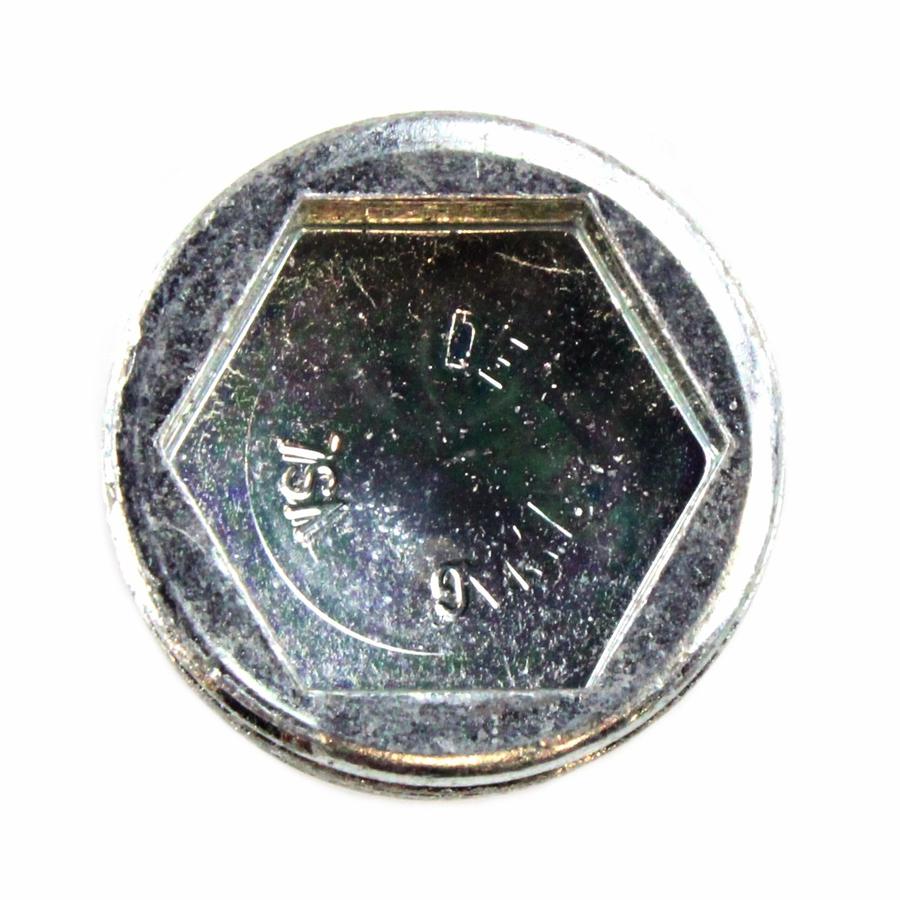 Bujão de Óleo de Cárter de Caixa de Câmbio Allen VW WHT001937 | Loja ...