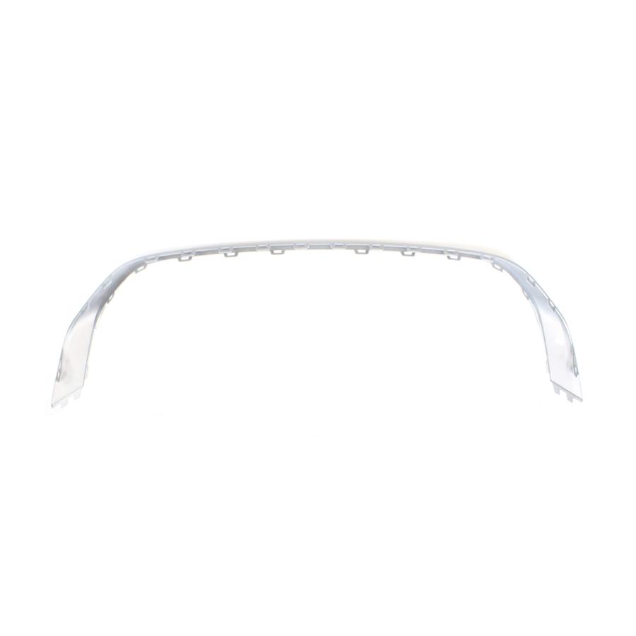 Spoiler Difusor de Para-choque VW 2GK8075312UC | Loja Virtual Volkswagen