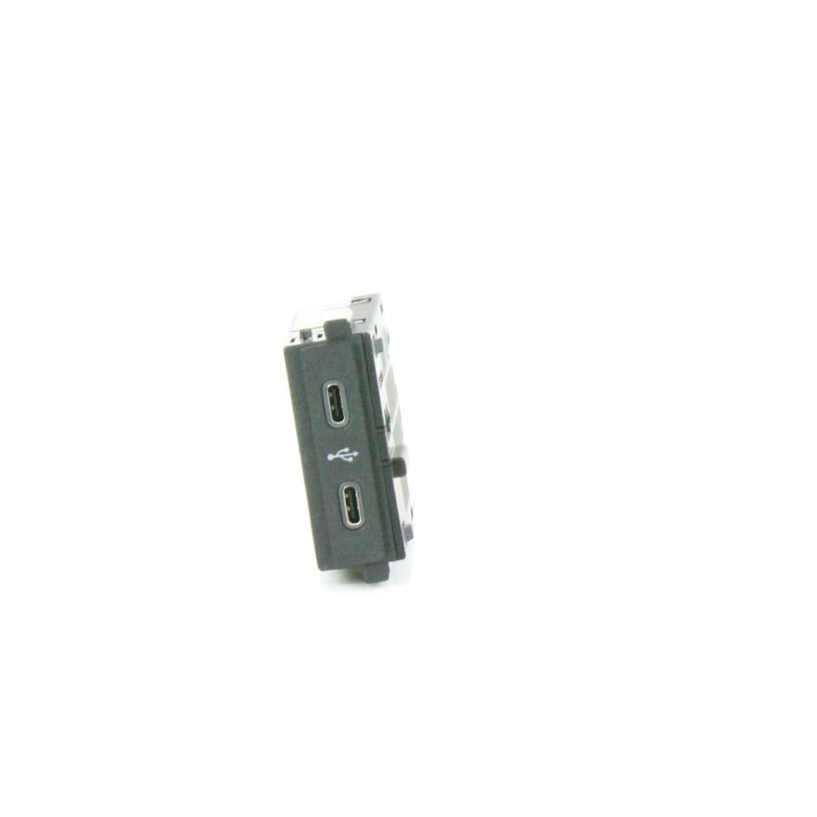 Alojamento de Conector de Usb VW 2G6035736 | Loja Virtual