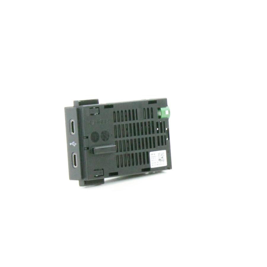 Alojamento de Conector de Usb VW 2G6035736 | Loja Virtual
