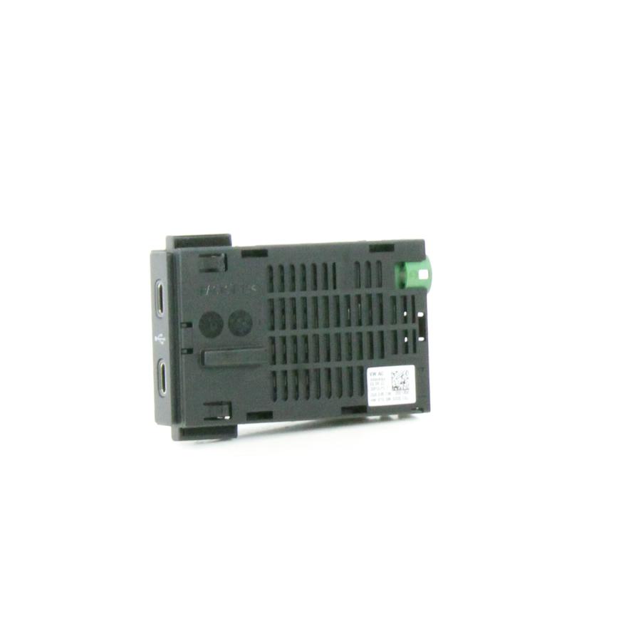 Alojamento de Conector de Usb VW 2G6035736 | Loja Virtual