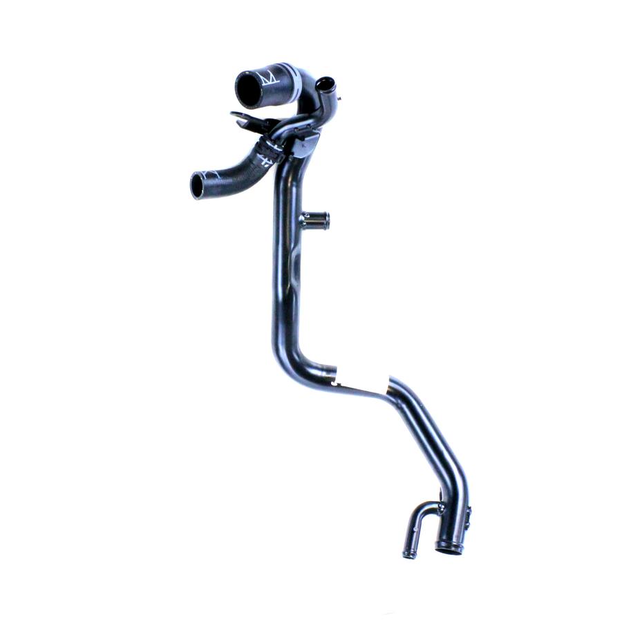 Tubo de Água de Radiador VW 2H0122101K | Loja Virtual