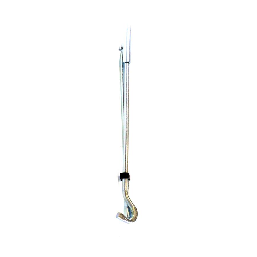Tubo de Extensão de Macaco VW 2H0011045A | Loja Virtual