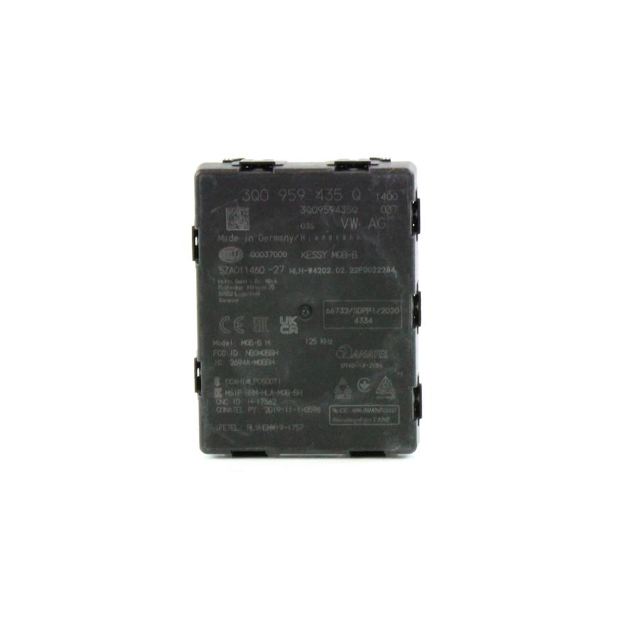 Módulo Eletrônico BCM VW 3Q0959435Q | Loja Virtual