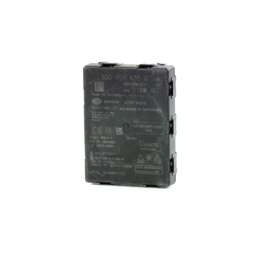 Módulo Eletrônico BCM VW 3Q0959435Q | Loja Virtual