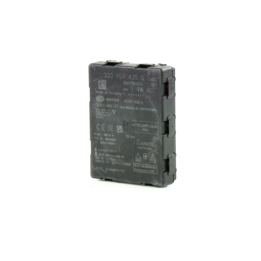 Módulo Eletrônico BCM VW 3Q0959435Q | Loja Virtual