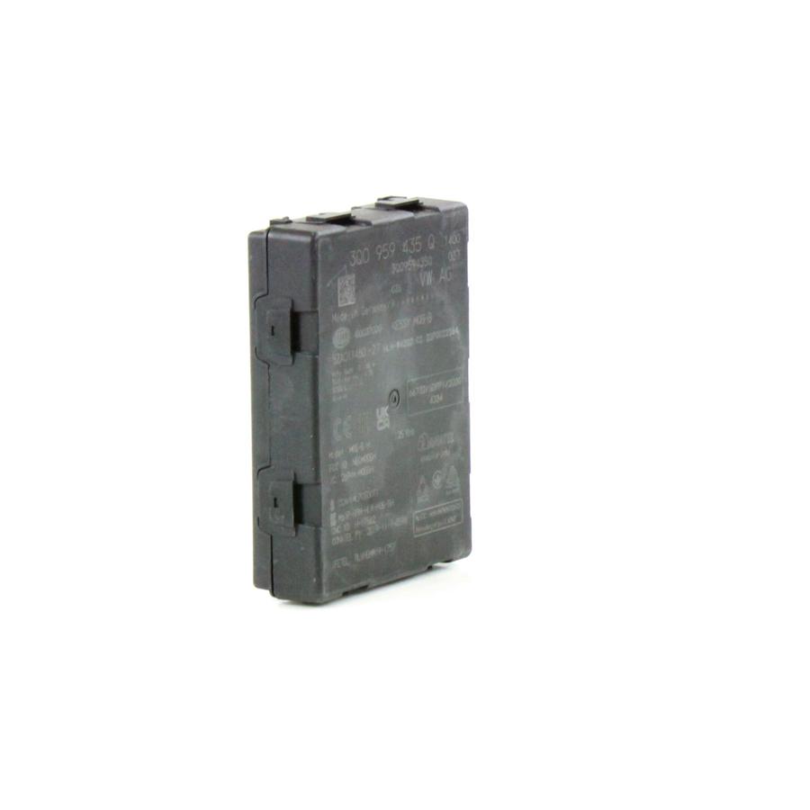 Módulo Eletrônico BCM VW 3Q0959435Q | Loja Virtual