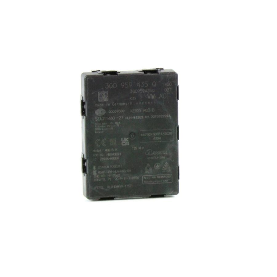 Módulo Eletrônico BCM VW 3Q0959435Q | Loja Virtual