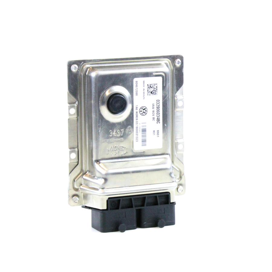 Módulo de Injeção Eletrônica VW 032906034BC | Loja Virtual