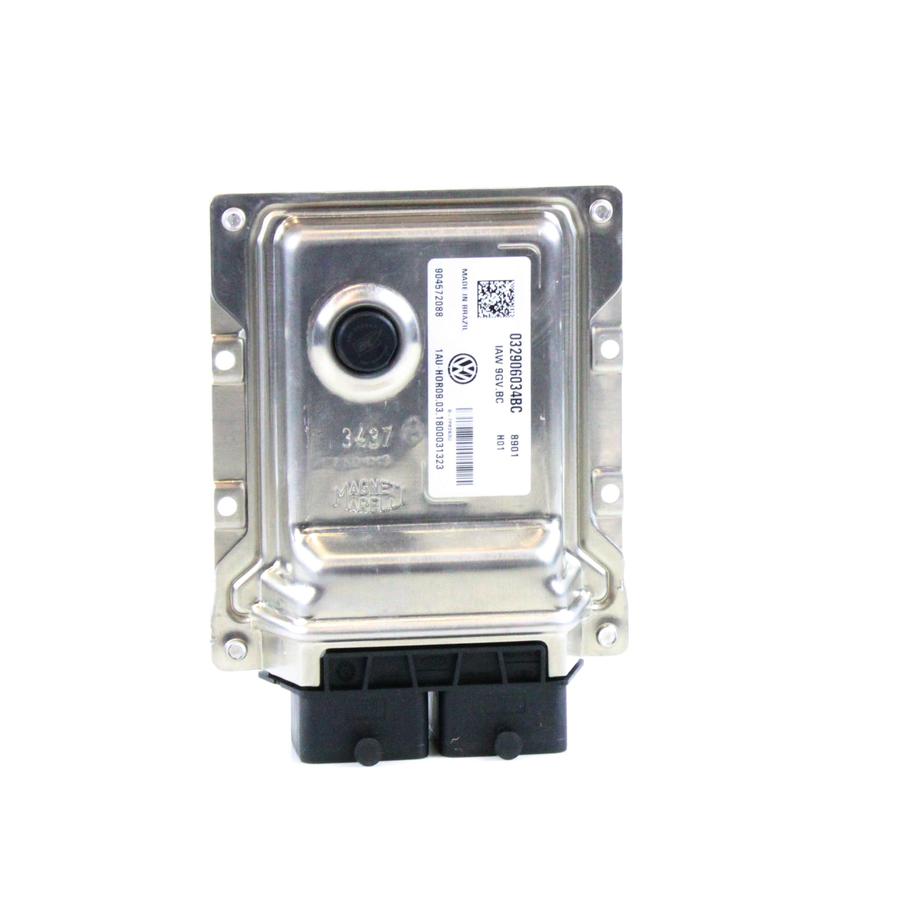 Módulo de Injeção Eletrônica VW 032906034BC | Loja Virtual