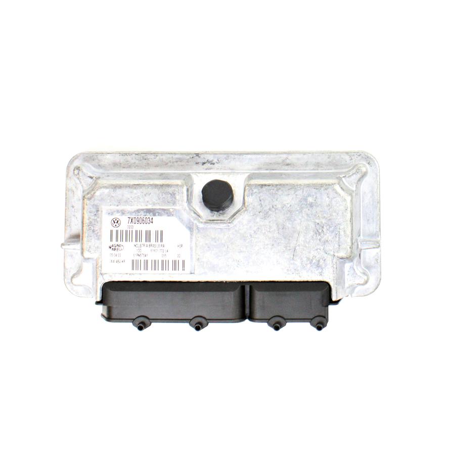 Módulo de Injeção Eletrônica VW 7X0906034 | Loja Virtual