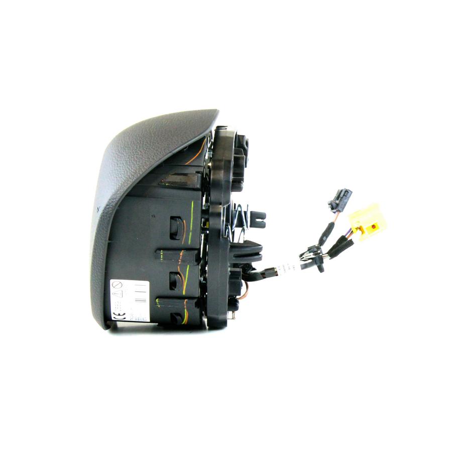 Airbag Volante VW 5U0880201AKHVF | Loja Virtual