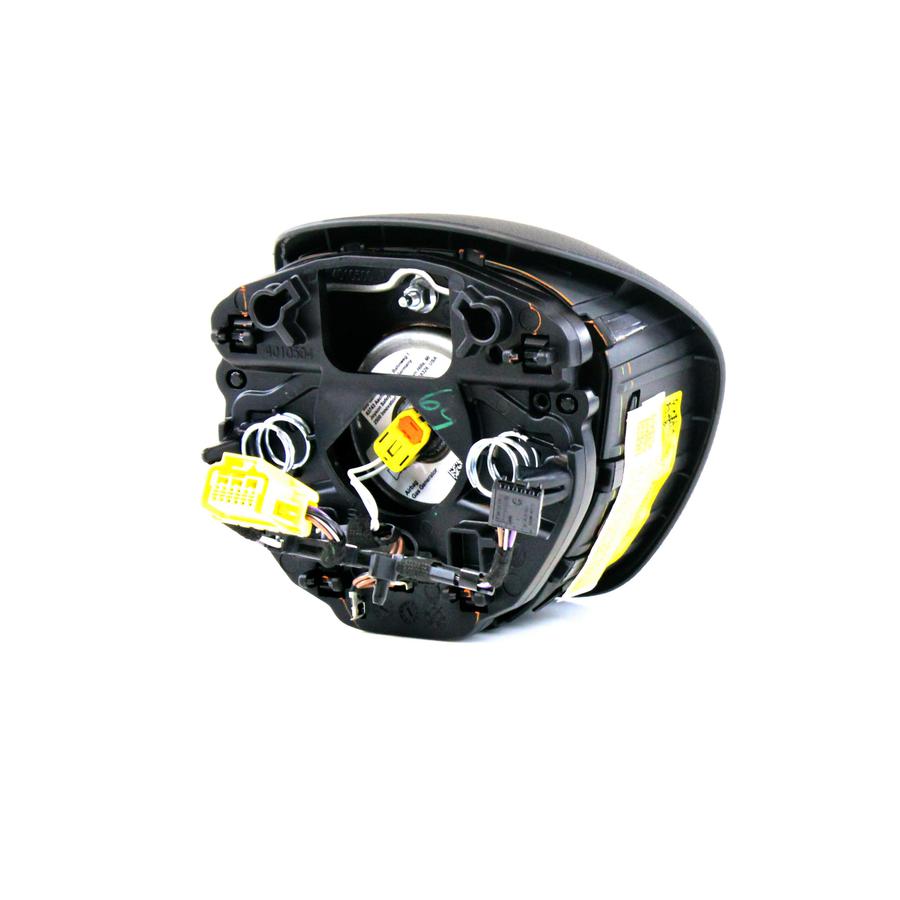 Airbag Volante VW 5U0880201AKHVF | Loja Virtual