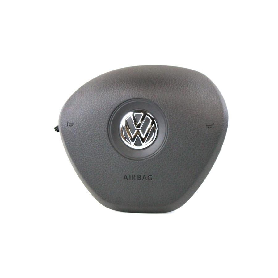 Airbag Volante VW 5U0880201AQ81U | Loja Virtual