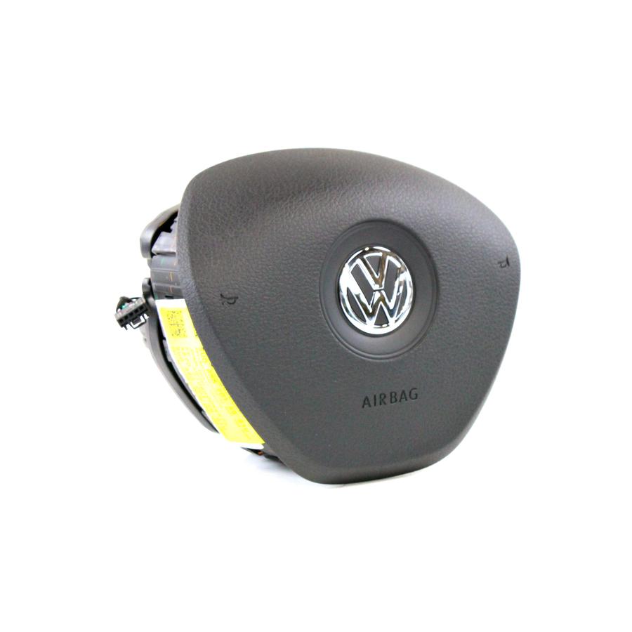 Airbag Volante VW 5U0880201AQ81U | Loja Virtual