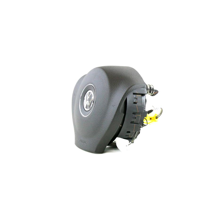 Airbag Volante VW 5Z0880201AB81U | Loja Virtual