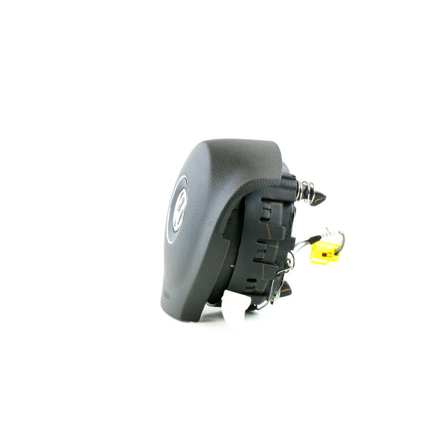 Airbag Volante VW 5Z0880201AB81U | Loja Virtual