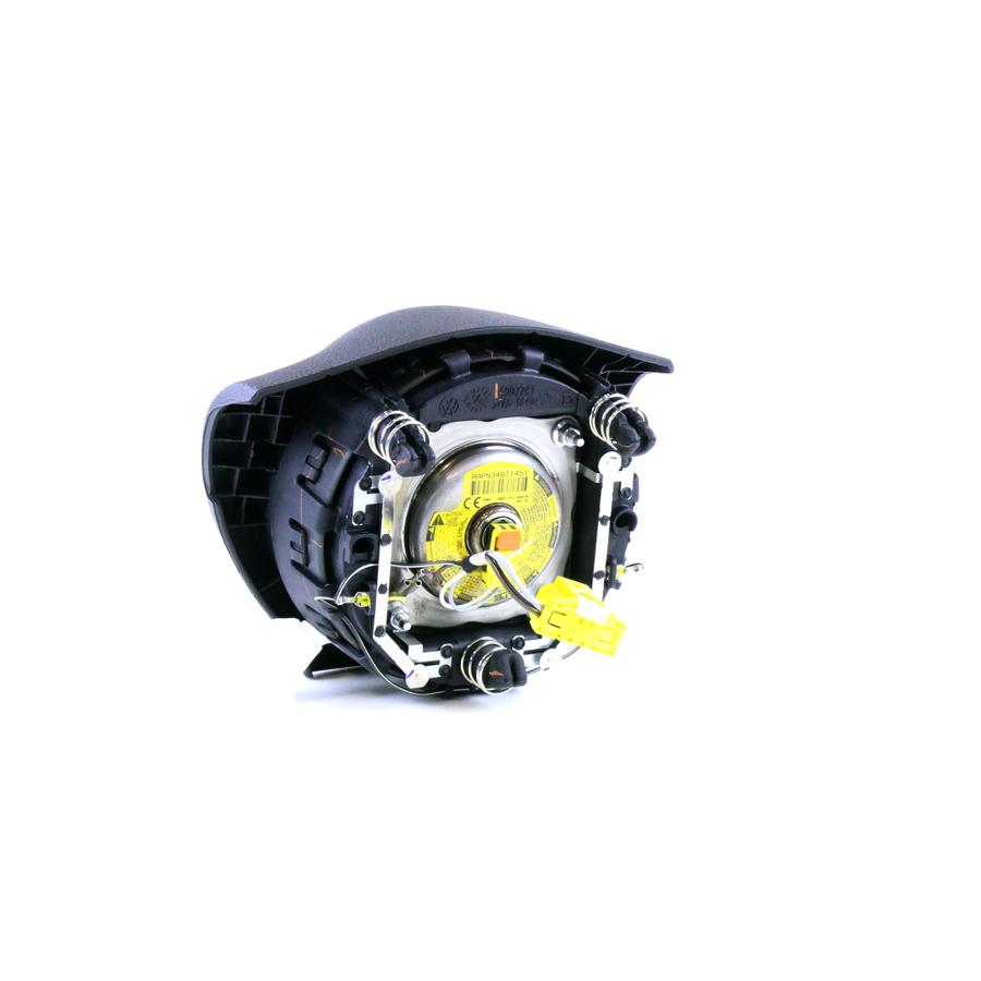Airbag Volante VW 5Z0880201AB81U | Loja Virtual