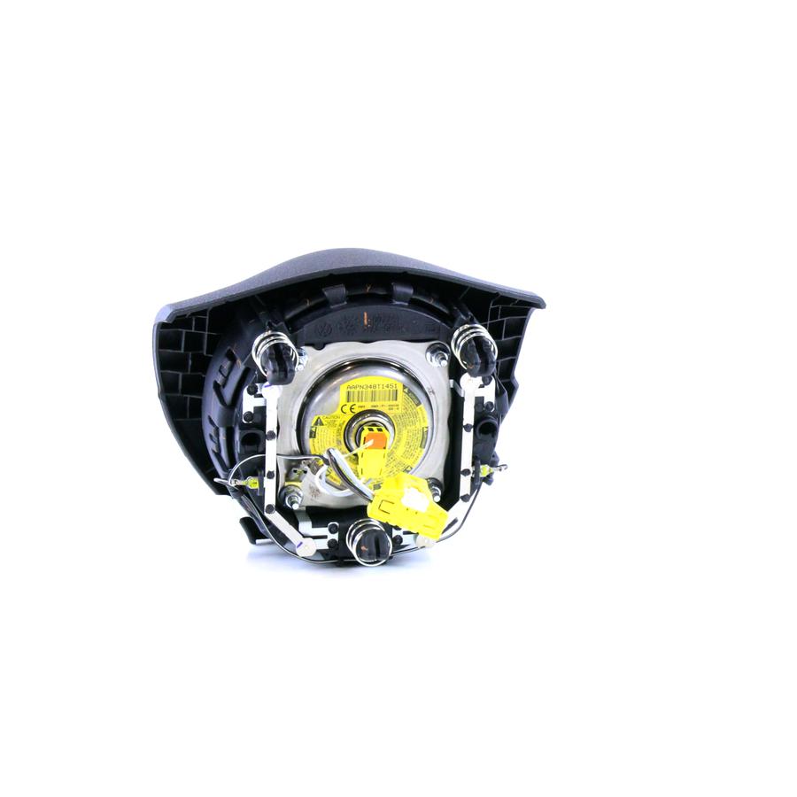 Airbag Volante VW 5Z0880201AB81U | Loja Virtual